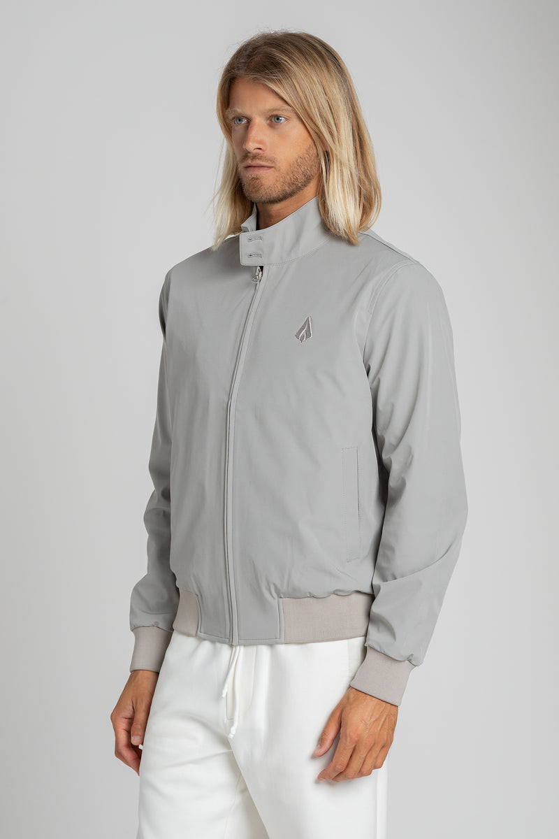 Boomer Jacket – Caban Brand